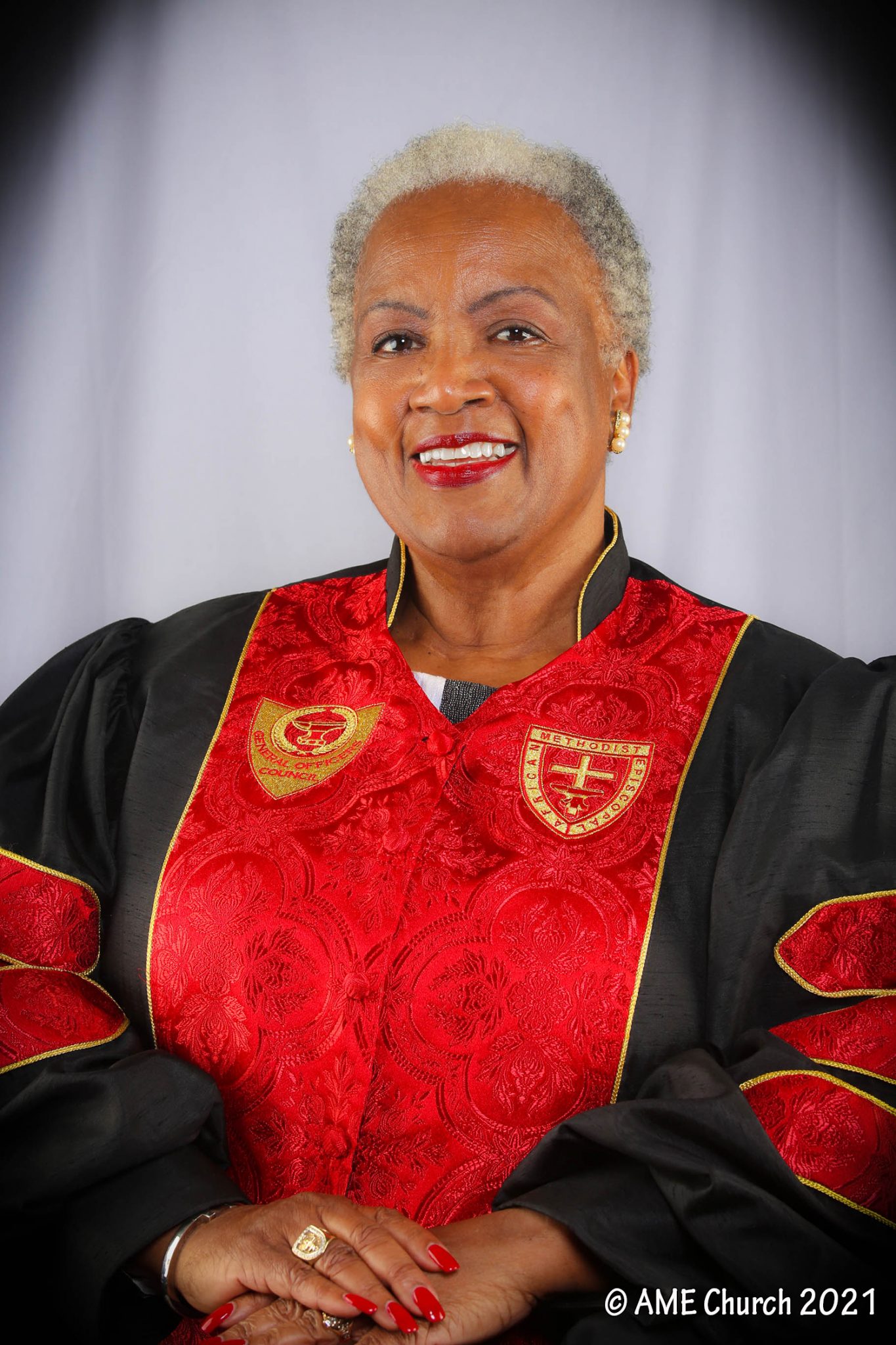 General Officers - AME Church