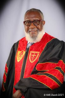 General Officers - AME Church