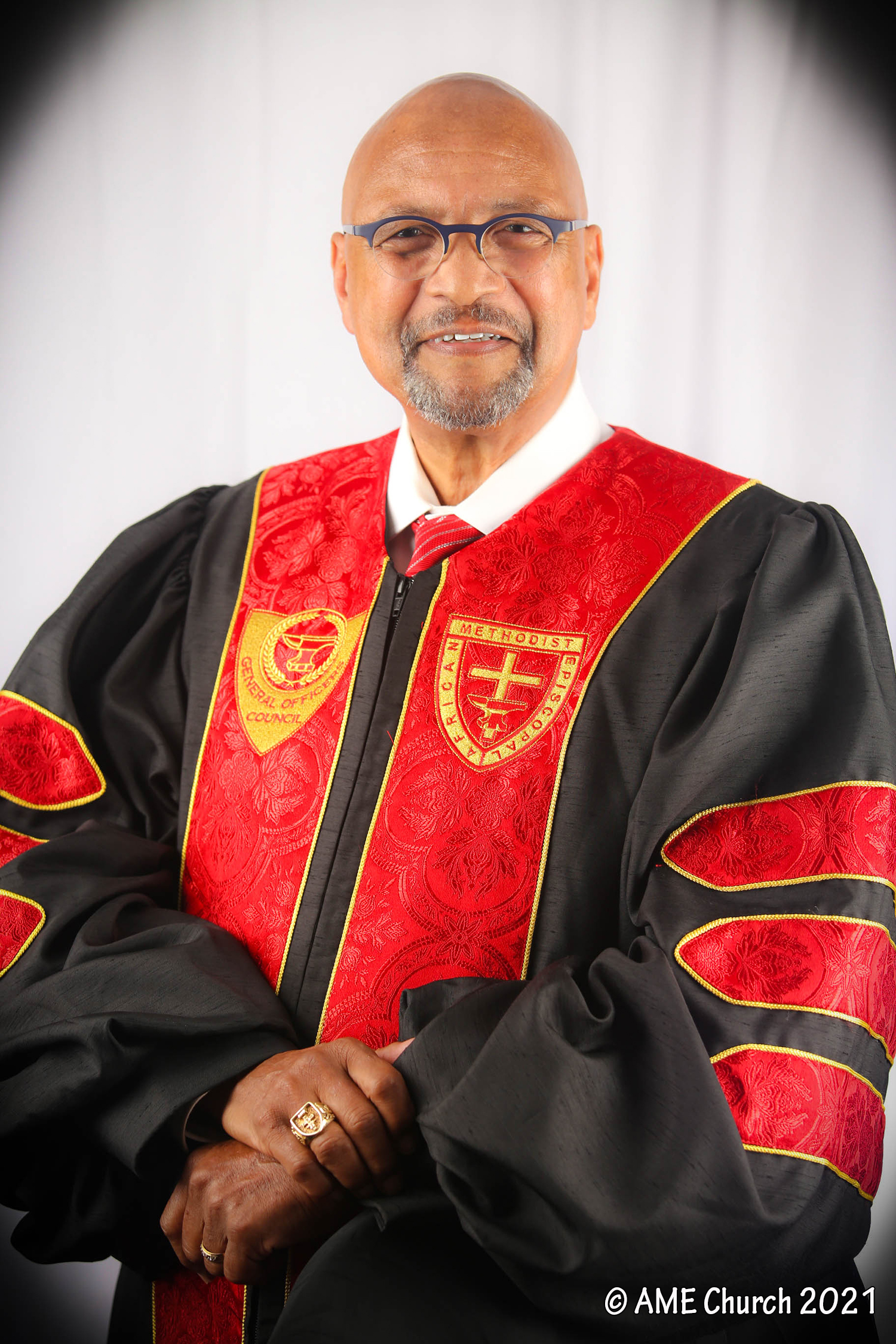 General Officers - AME Church