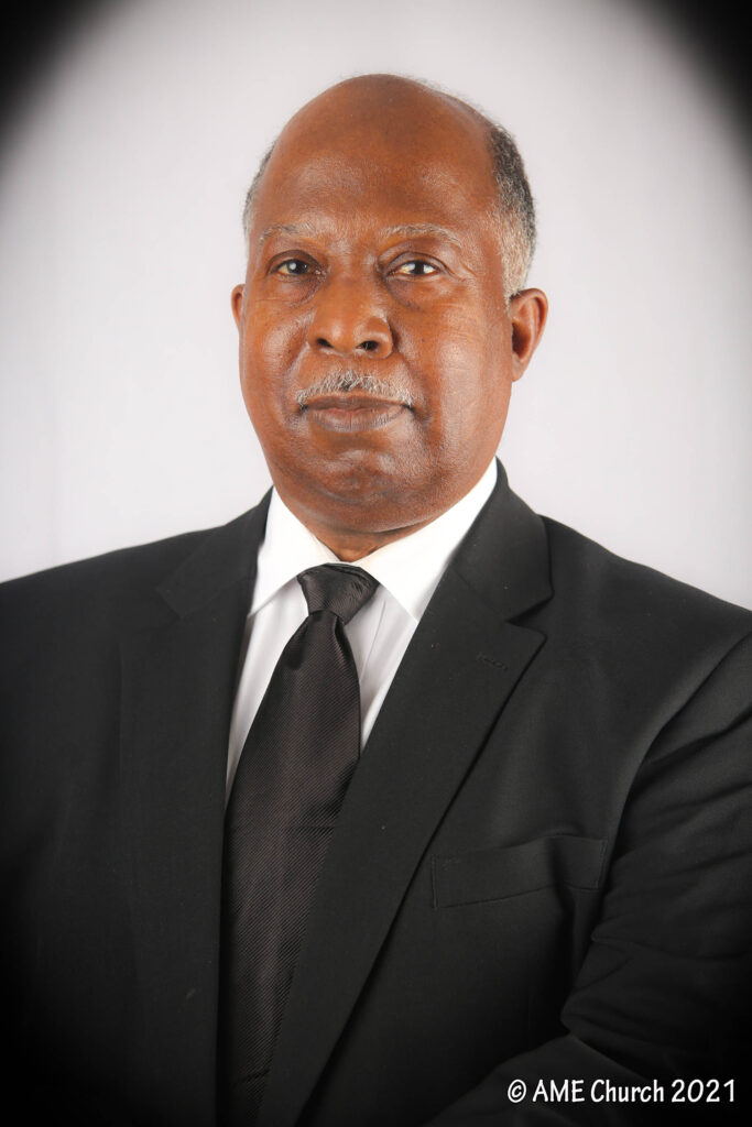 General Officers - AME Church