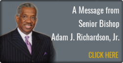 Official AME Church Website - African Methodist Episcopal Church