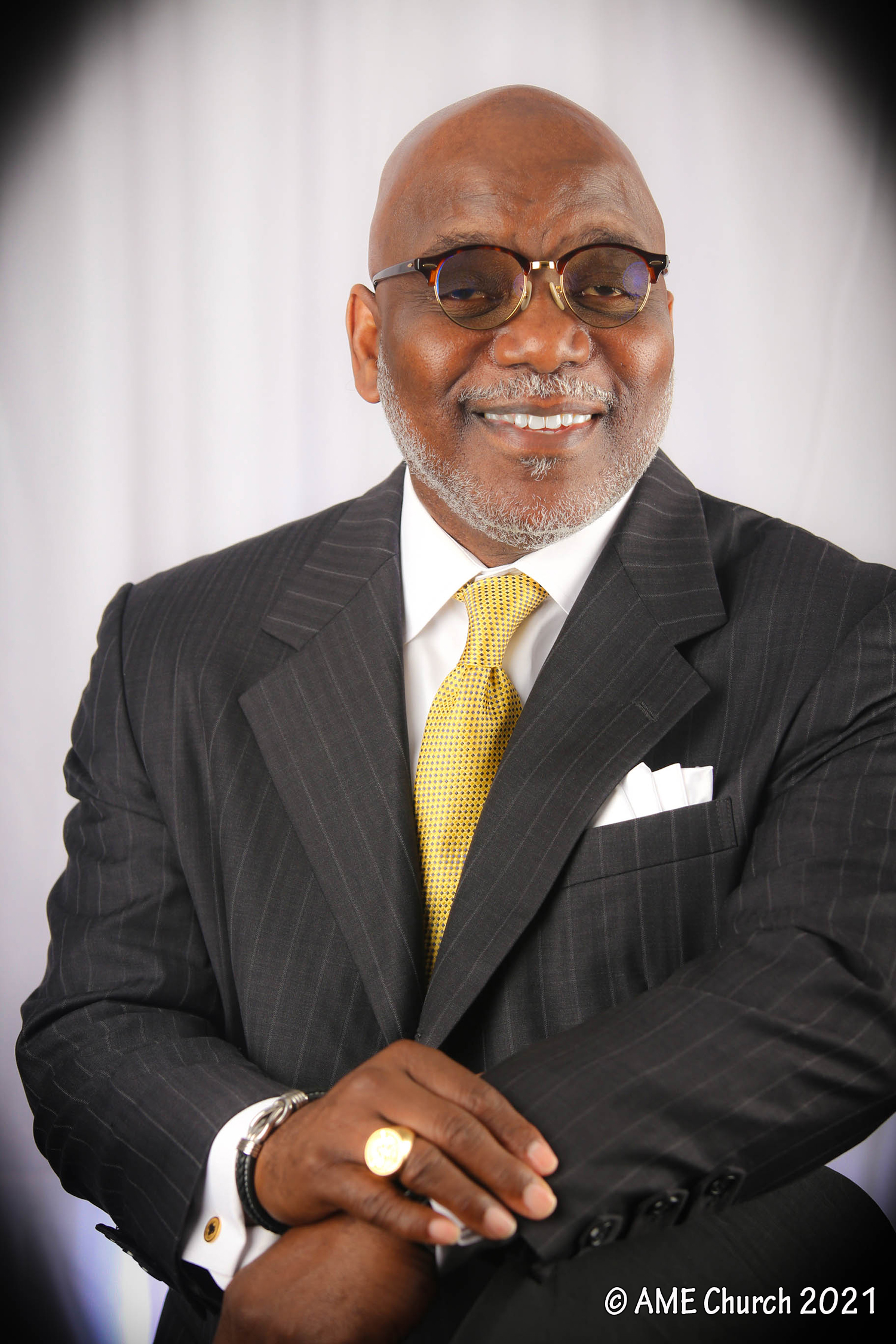 General Secretary - AME Church