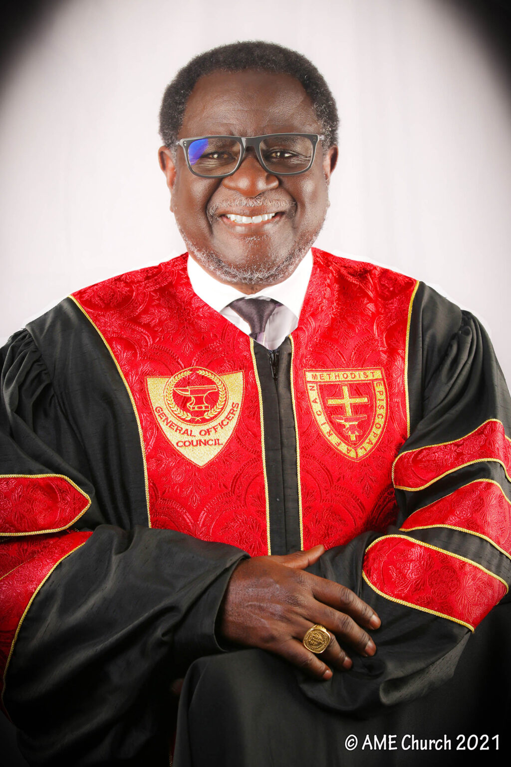 General Officers - AME Church