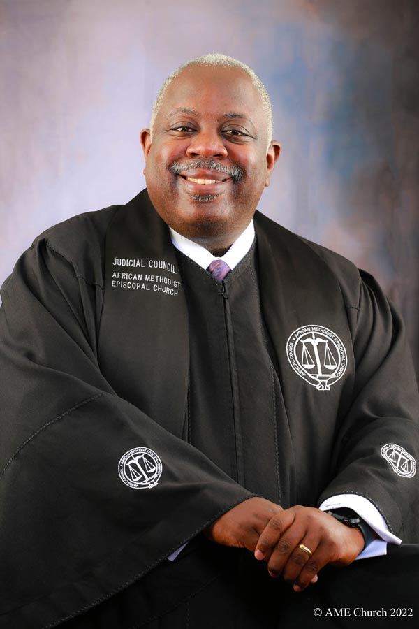 Judicial Council - AME Church
