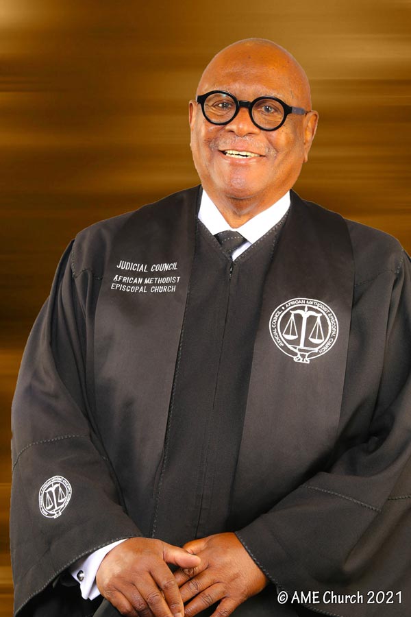 Judicial Council - AME Church