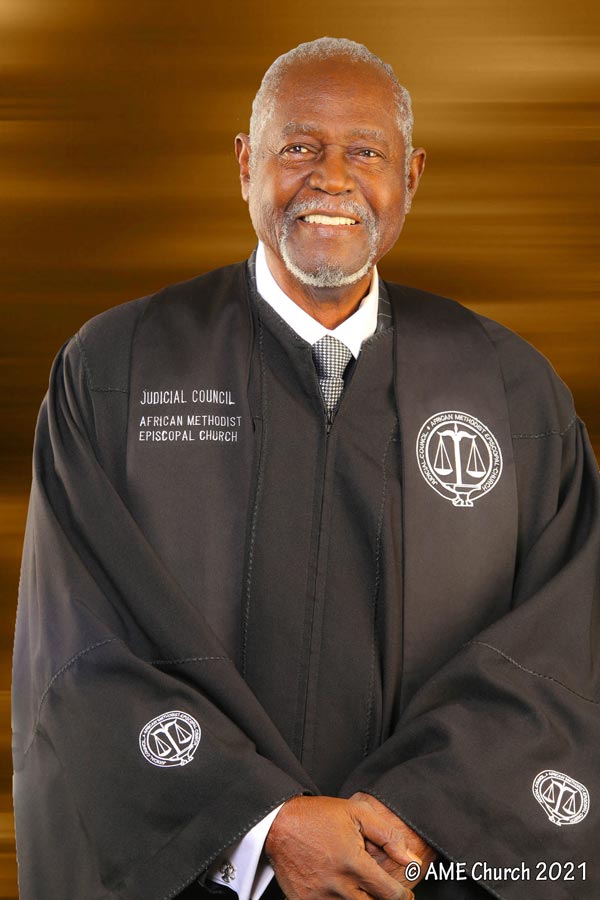 Judicial Council - AME Church