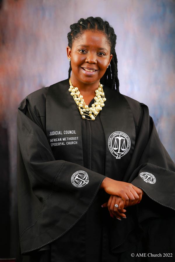 Judicial Council - AME Church