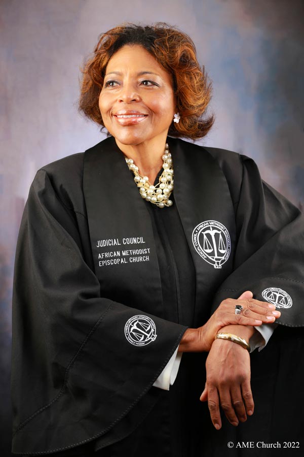 Judicial Council - AME Church