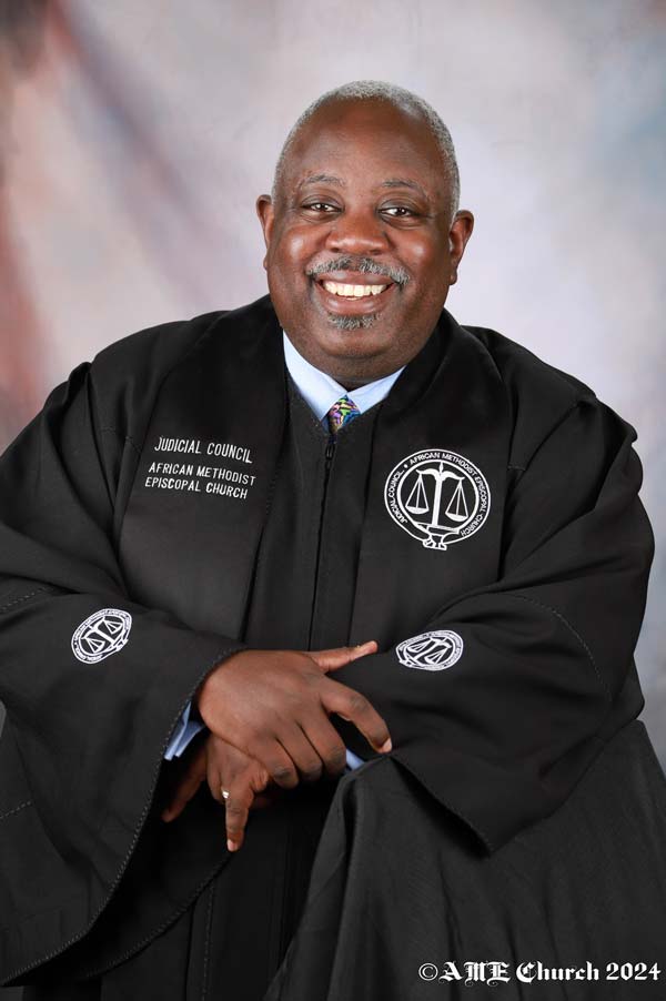 Judicial Council - AME Church