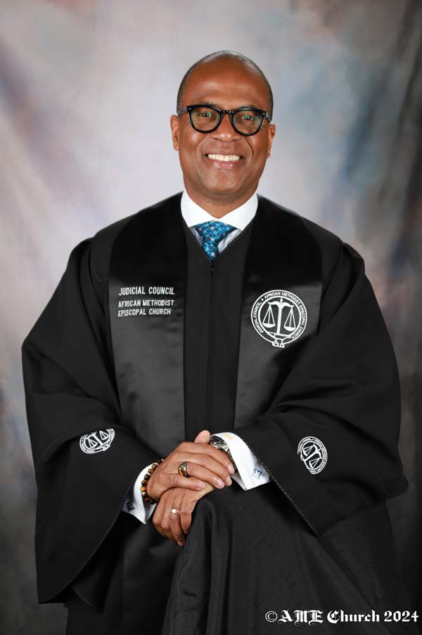 Judicial Council - AME Church