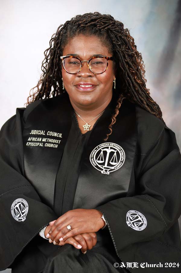 Judicial Council - AME Church