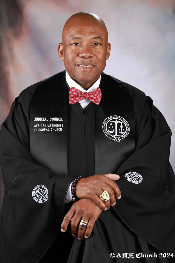 Judicial Council - AME Church