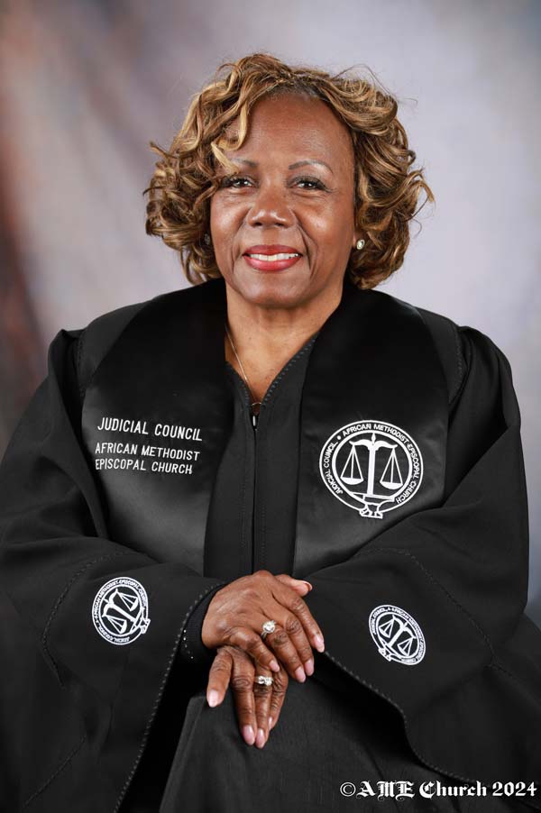 Judicial Council - AME Church