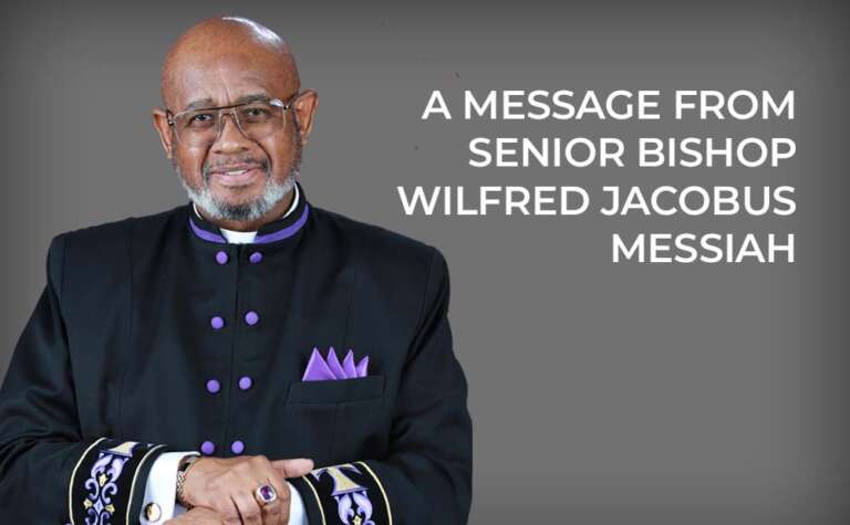 Official AME Church Website - African Methodist Episcopal Church