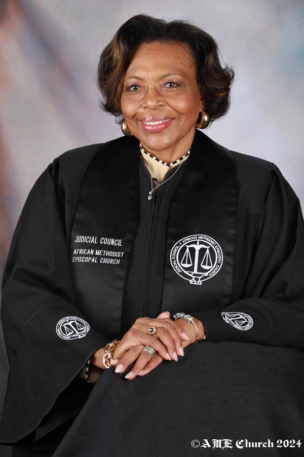 Judicial Council - AME Church